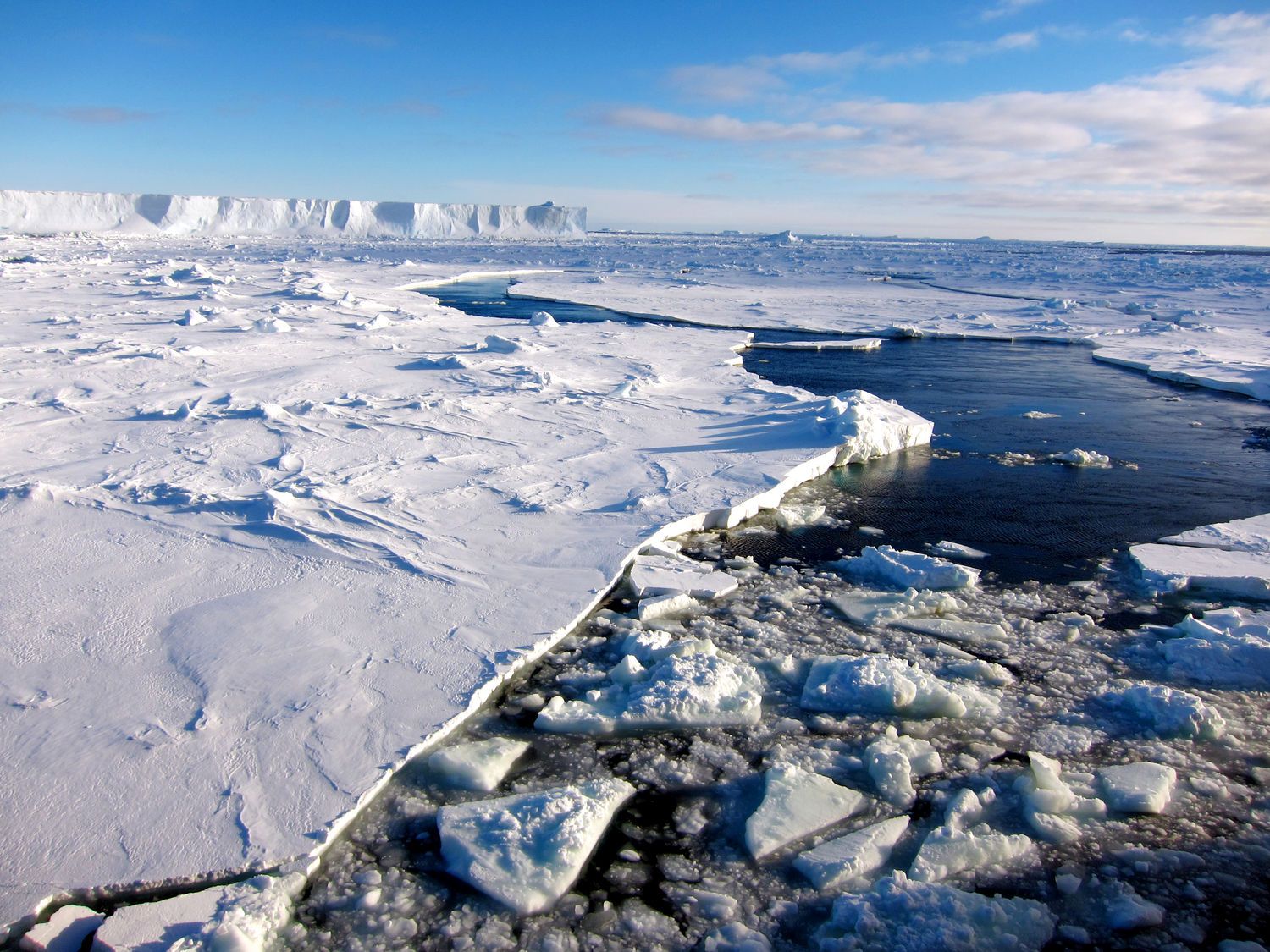 Etienne Pierart - Antarctica Colours